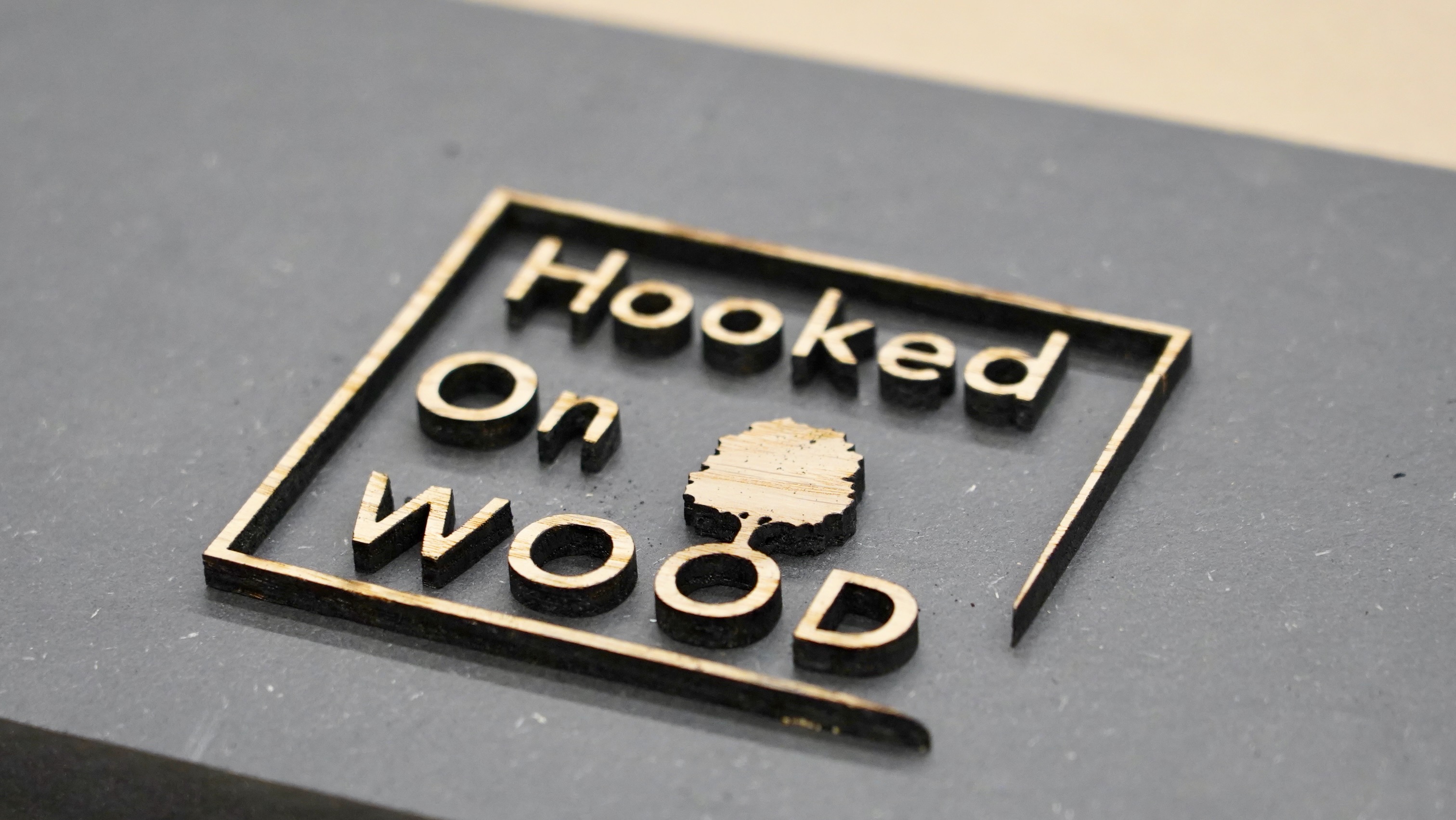 Hooked On Wood Webshop