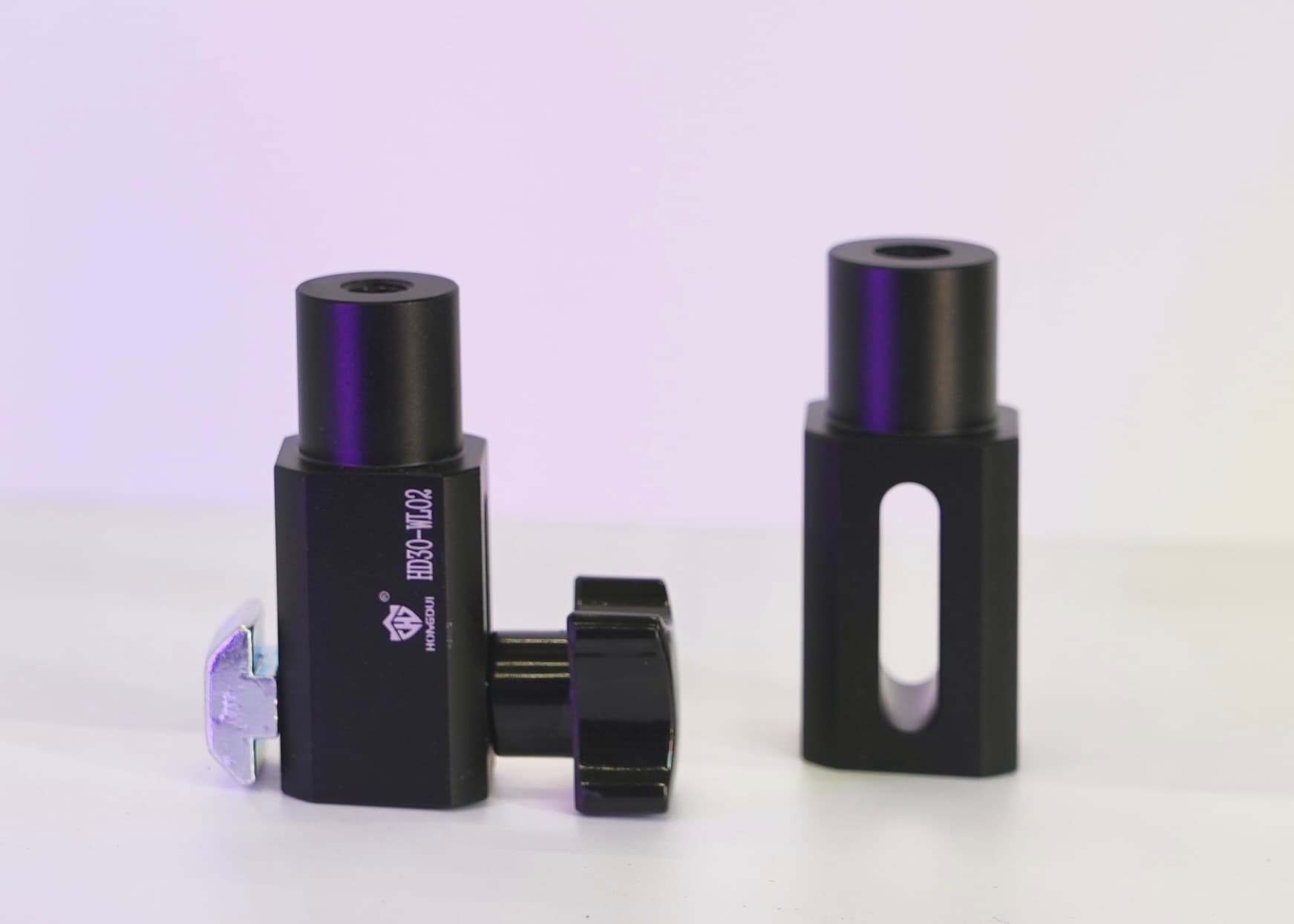 BenchDogs and MFT accessories