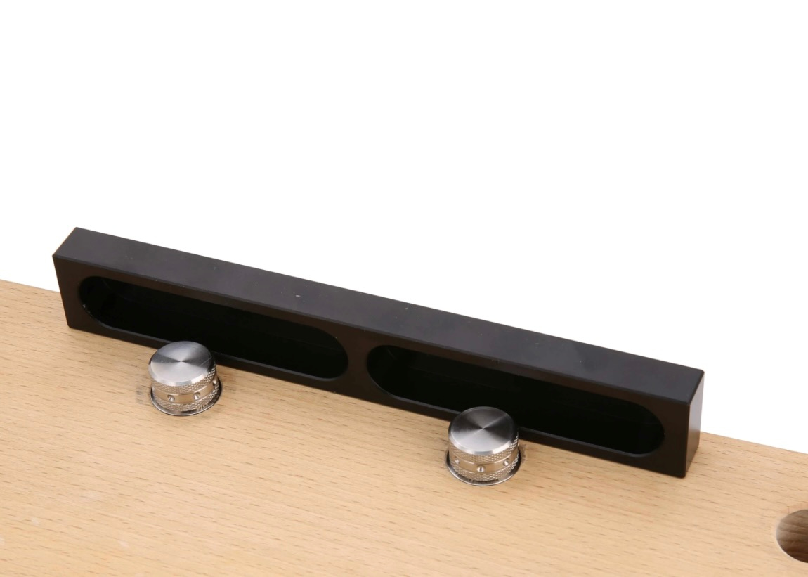 BenchDogs and MFT accessories